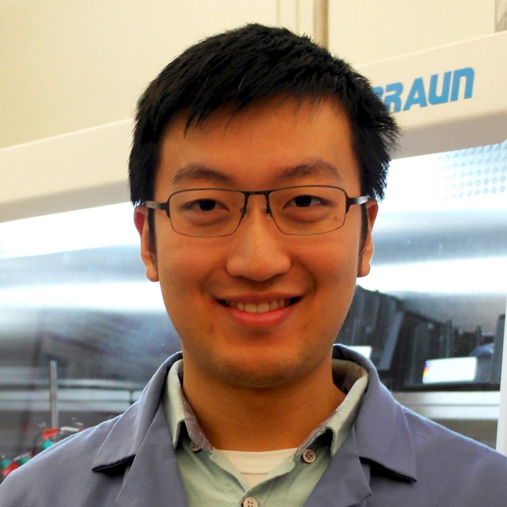 ECS Announces 2023 Colin Garfield Fink and Summer Fellowships ...