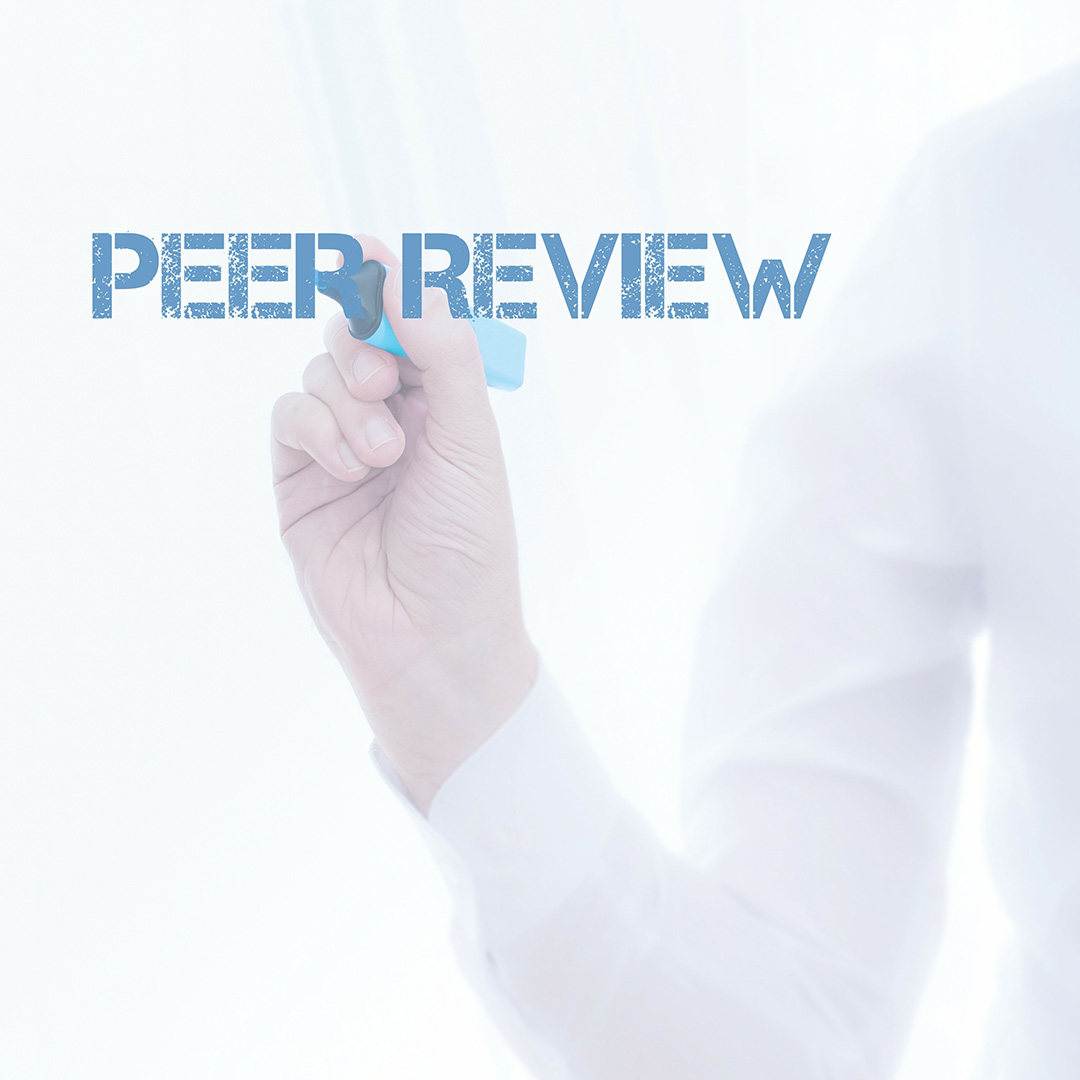 244th ECS Meeting | Peer Review Excellence Workshop