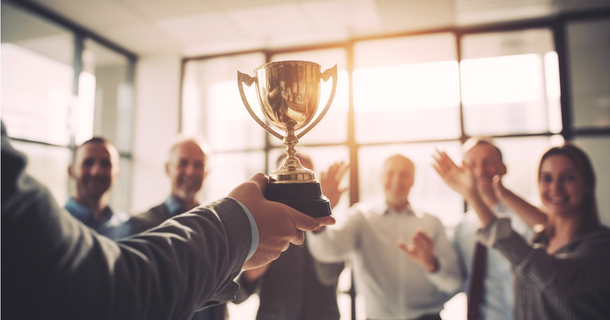 Division & Section Awards | 244th ECS Meeting