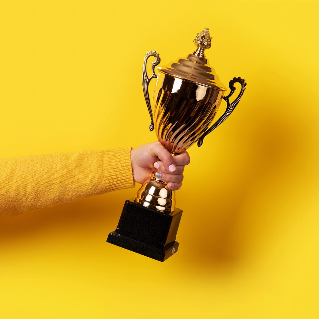 ECS Authors Receive India: Top Cited Paper Awards - ECS