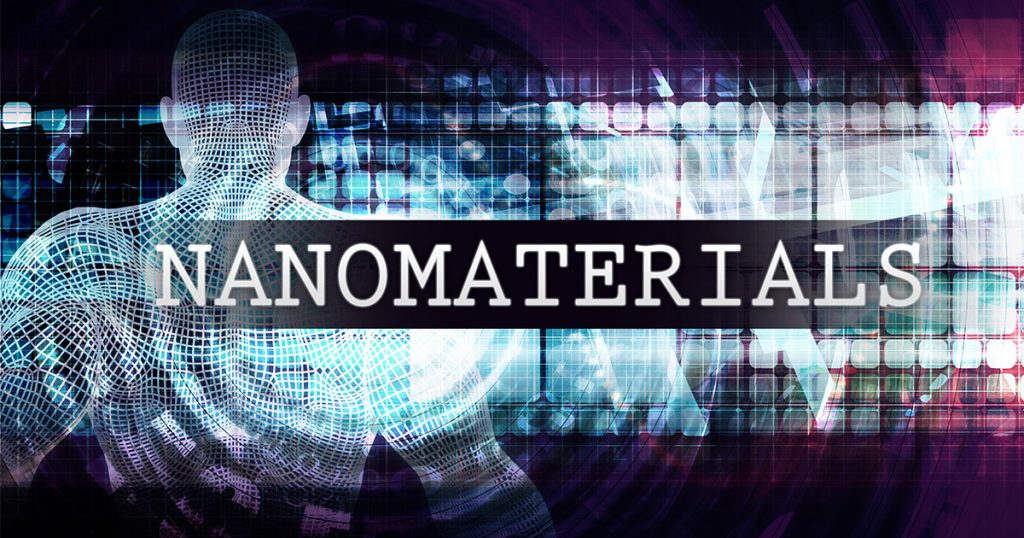 245th ECS Meeting Topic Close-up: D03 – Nanoscale Luminescent Material ...