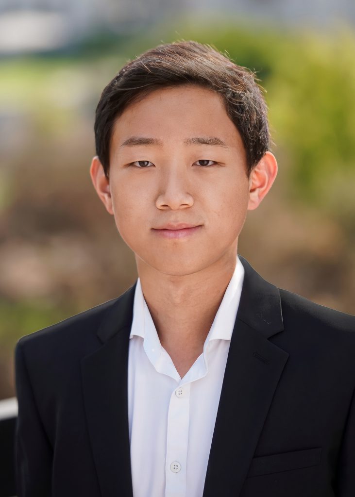 Gustavo Hobold and KyuJung Jun Receive Mercedes R&D-Sponsored Student Research Awards - ECS