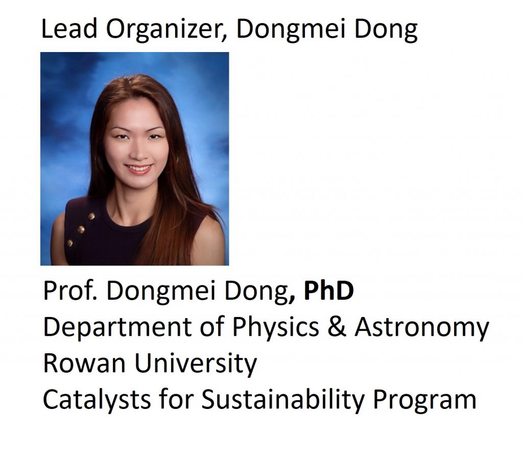 245th ECS Meeting Topic Close-up: M03 – Sensors for Energy Production ...