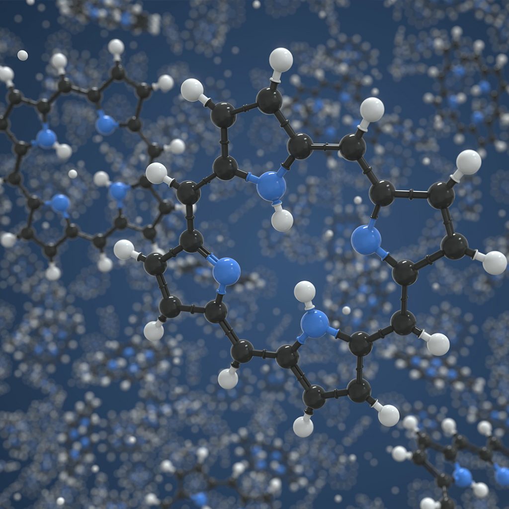 245th ECS Meeting Topic Close-up: B08 – Porphyrins, Phthalocyanines ...