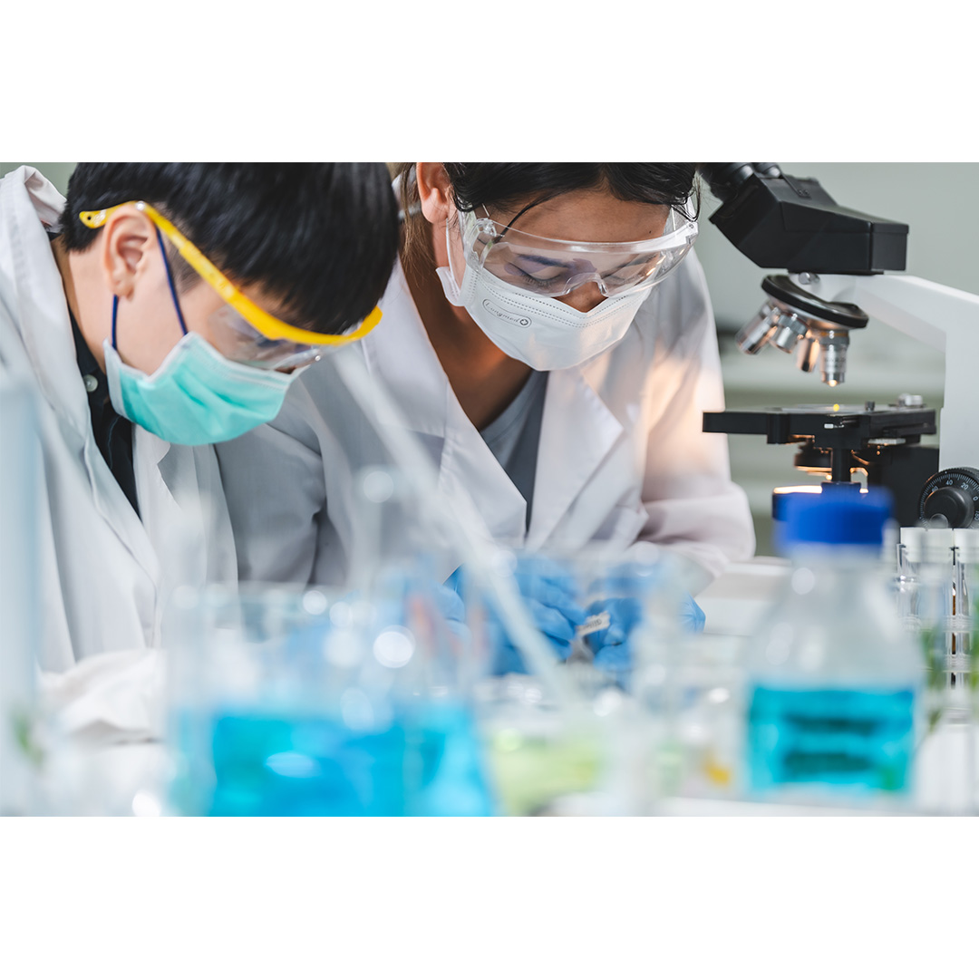 245th ECS Meeting Topic Close-up: K02 – Bioelectrochemistry – From Ions ...