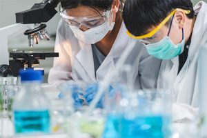 245th ECS Meeting Topic Close-up: K02 – Bioelectrochemistry – From Ions ...