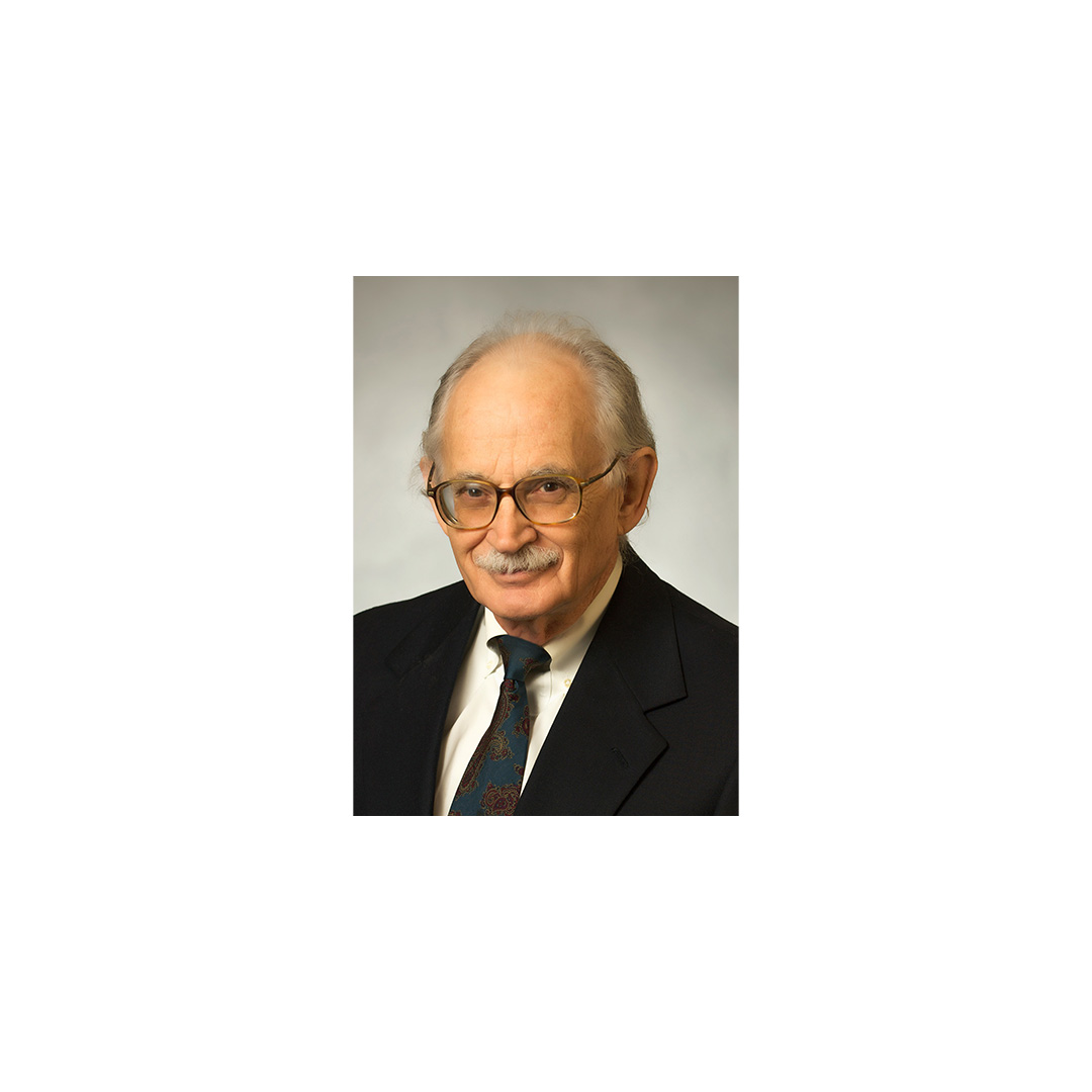 ECS Mourns Passing of Allen J. Bard - ECS