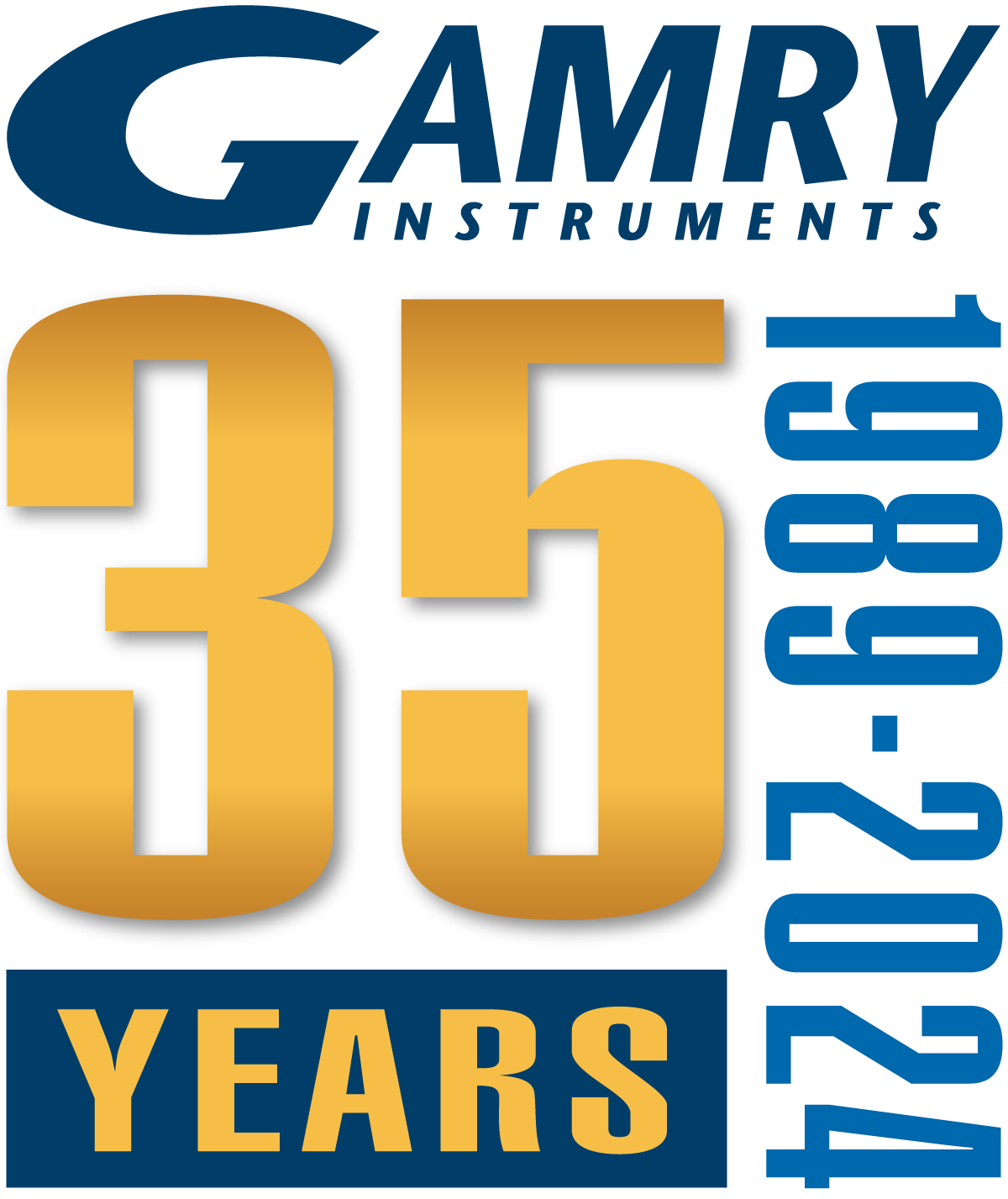 Gamry Turns 35 and Going Strong - ECS