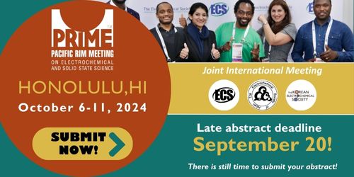 Homepage | PRiME 2024