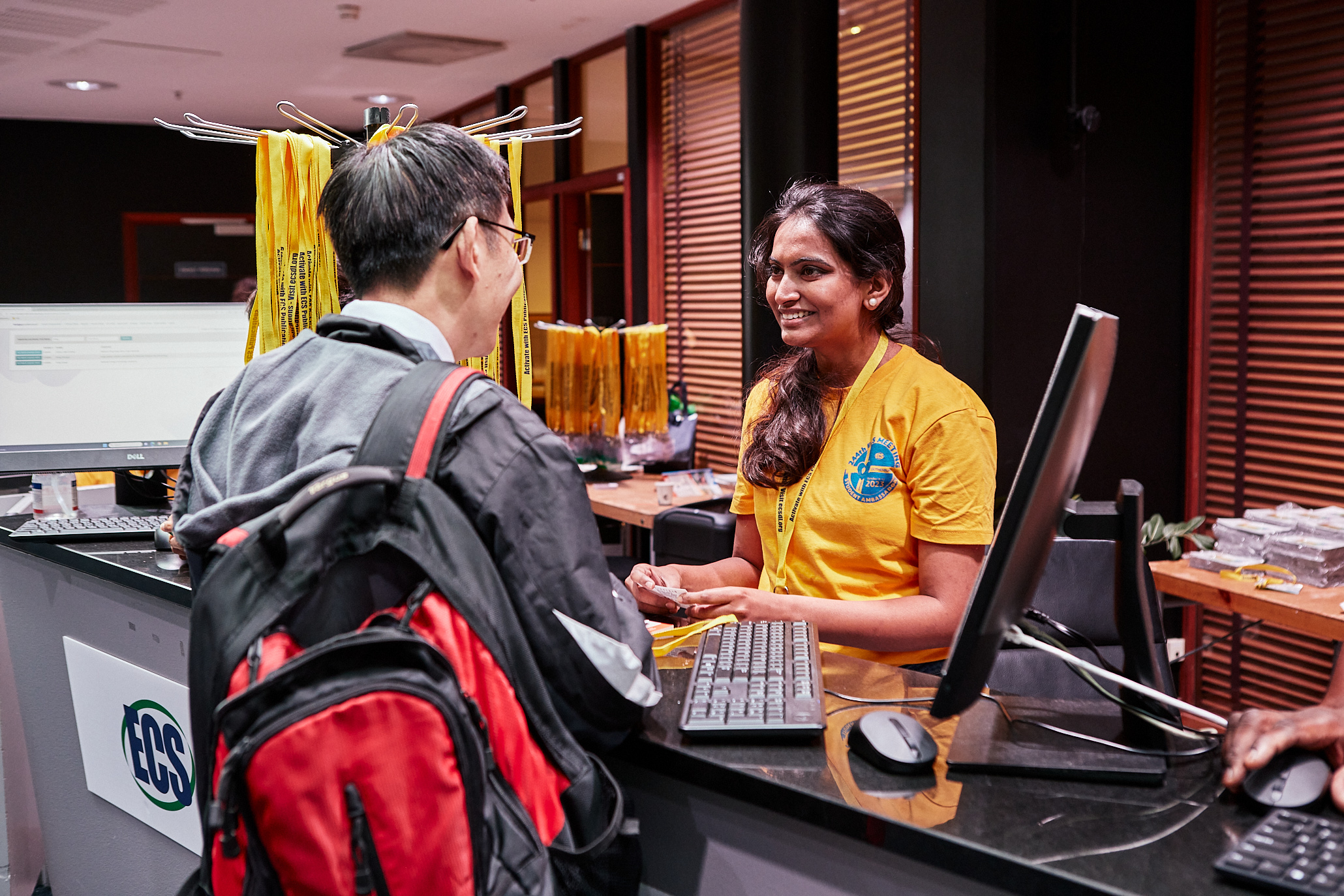 Student Ambassadors | PRiME 2024