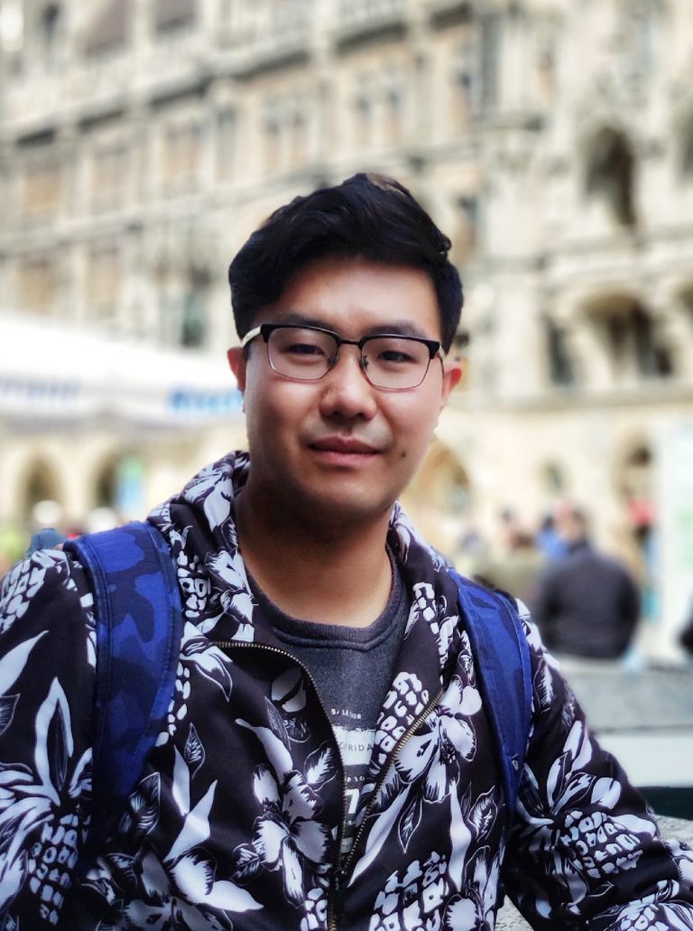 Anu Adamson and Shipeng Jia Receive 2024 Canada Section Student Award - ECS