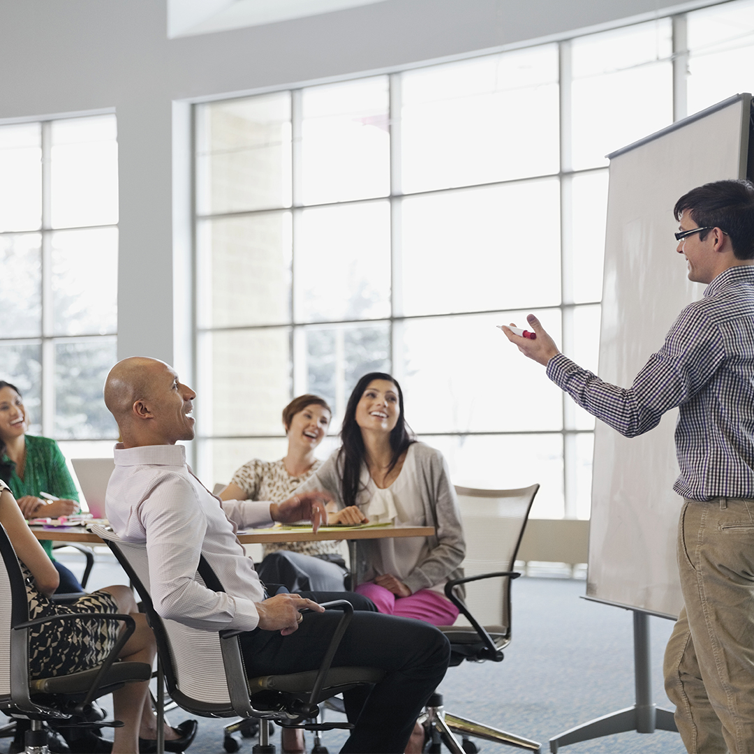 Author and Presenter Info - ECS