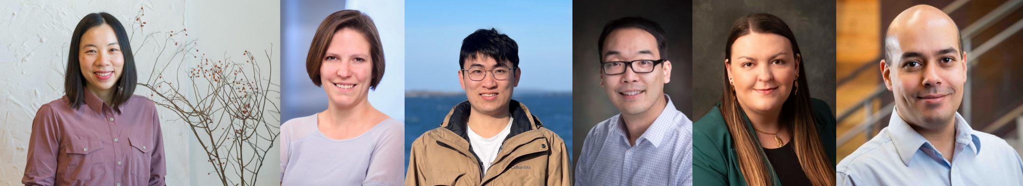 ECS Announces August 2024 Editorial Appointments and Re-Appointment - ECS