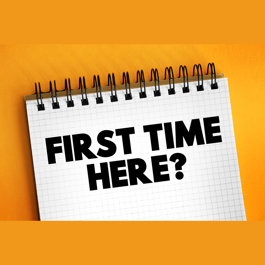 SOFC | First-Time Attendees