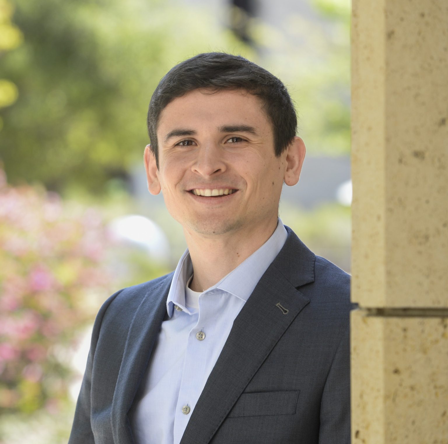 Il Rok Choi and Thomas Colburn to Receive 2025 ECS San Francisco ...