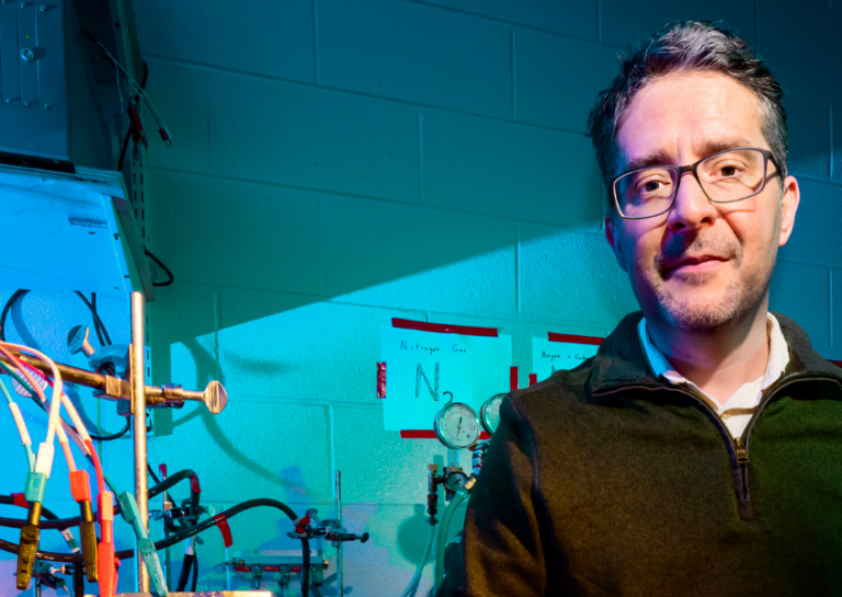 ECS Webinar: “Intercalation-Based Desalination and Carbon Capture for ...