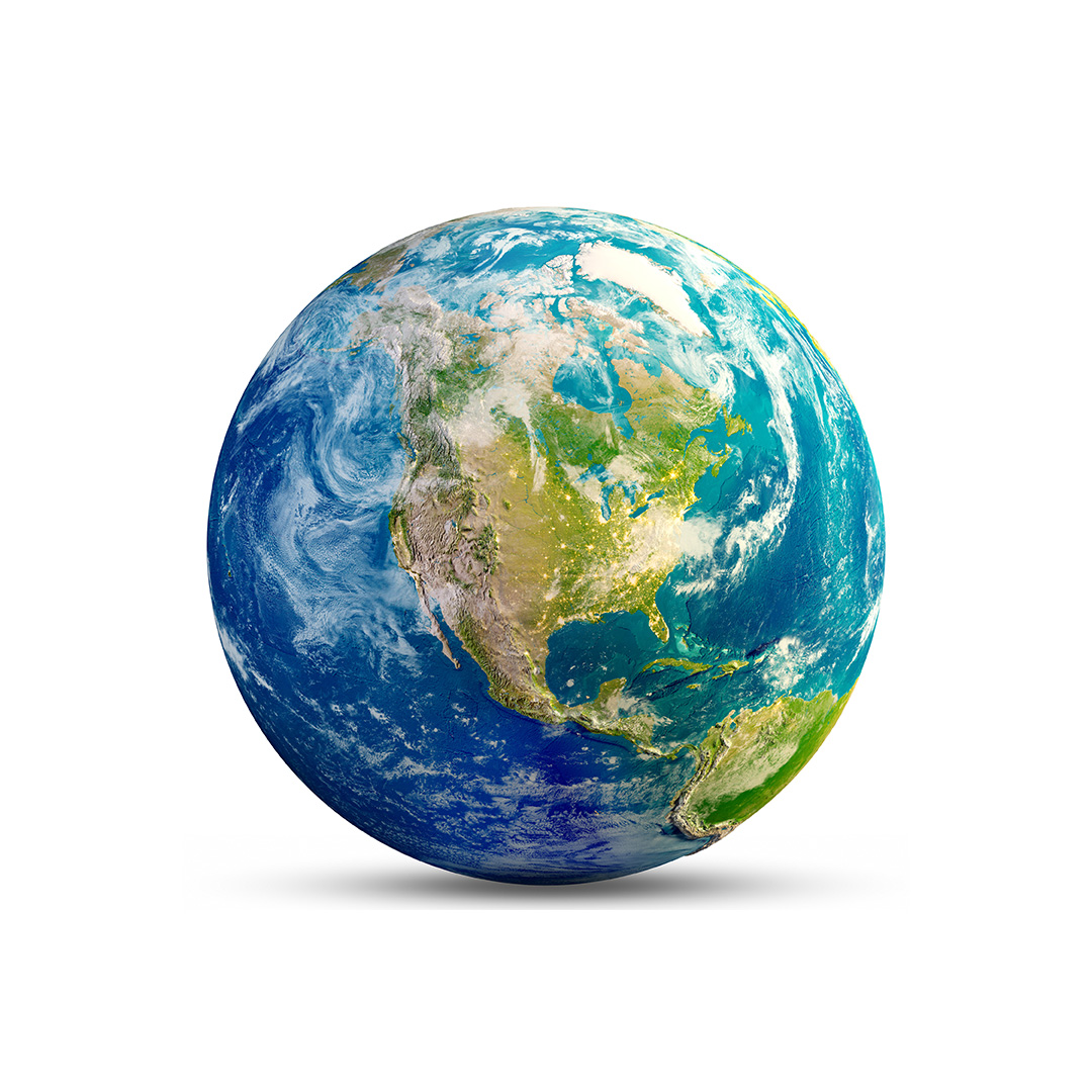 ECS Signs USGS Ecosystems Mission Area Letter of Support - ECS