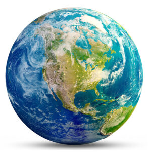 ECS Signs USGS Ecosystems Mission Area Letter of Support - ECS