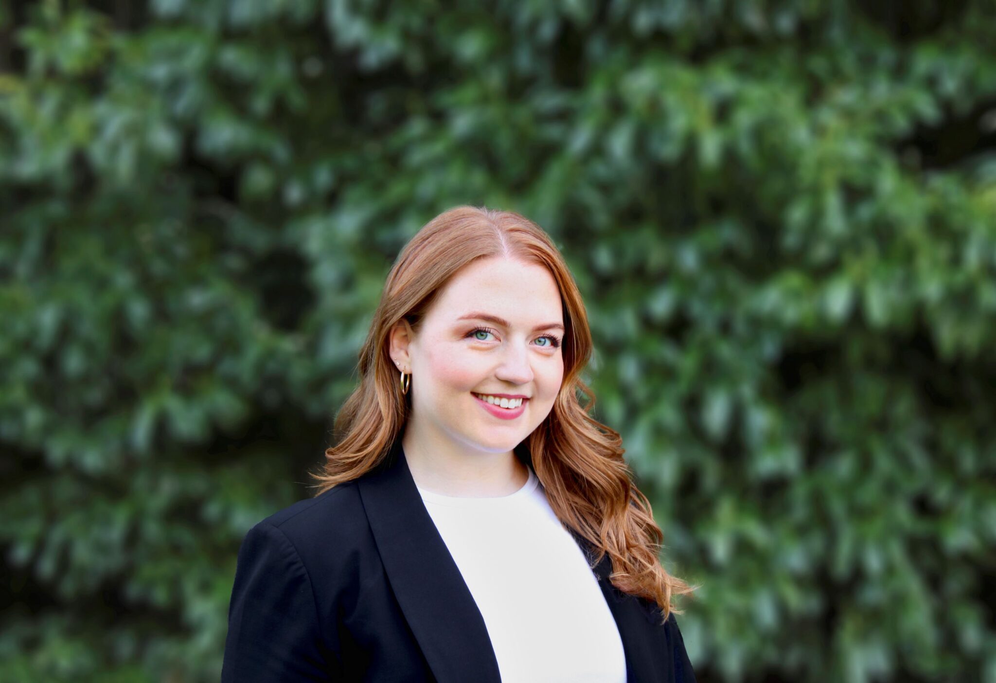 Michelle Katz Named 2025 Pacific Northwest Section Electrochemistry Student Award Recipient - ECS