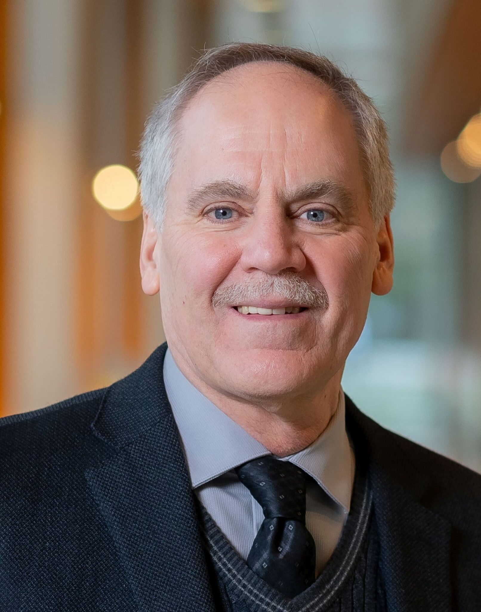 ECS Canada Section 2026 Spring Meeting Honors David P. Wilkinson - ECS