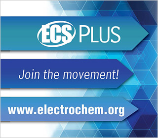 The Electrochemical Society
