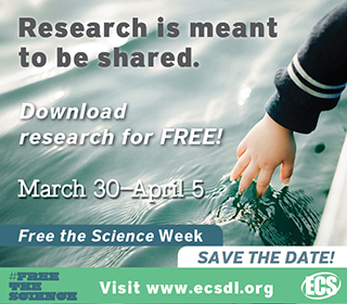 The Electrochemical Society